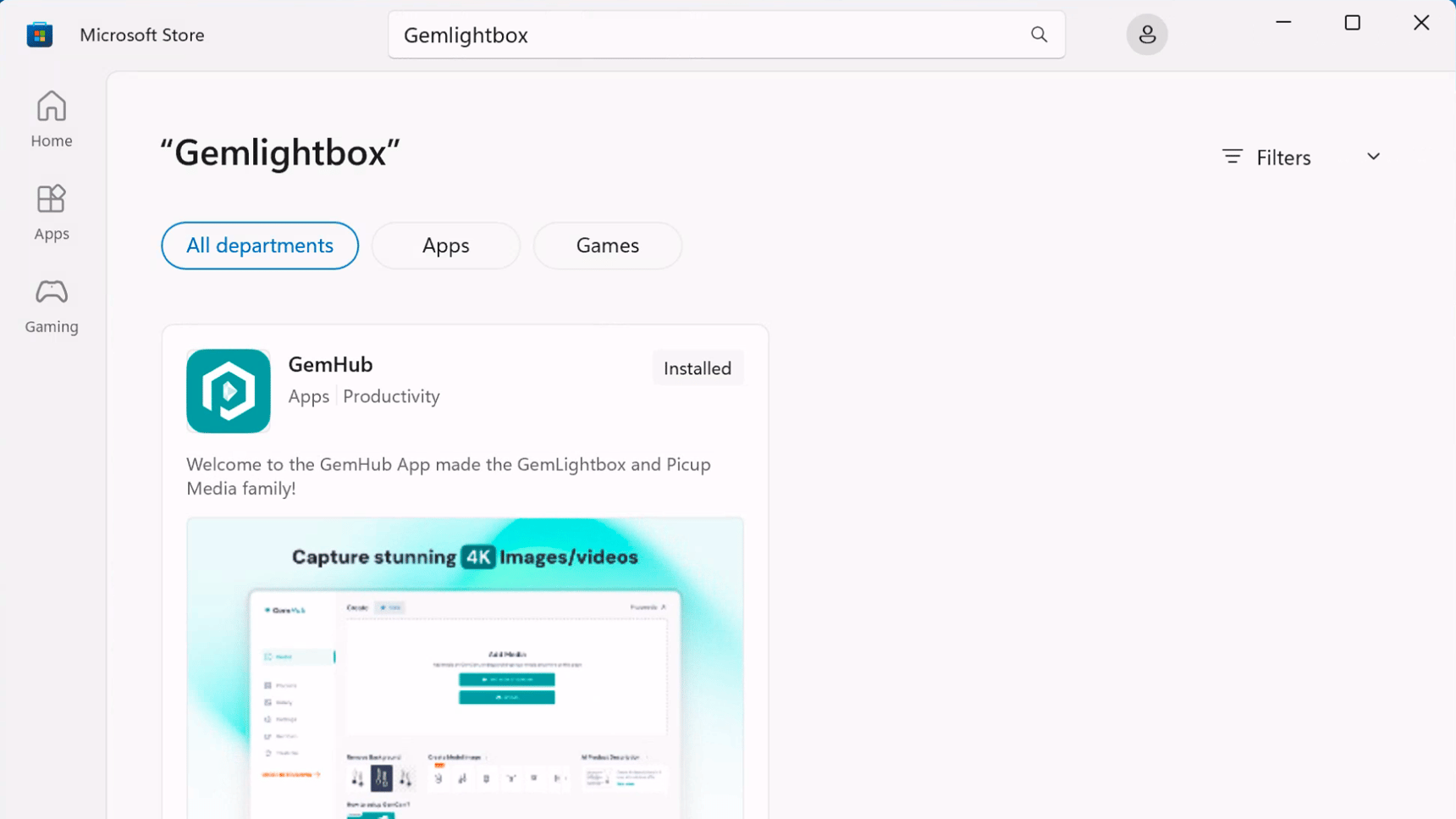 Getting Started with GemHub: An Overview