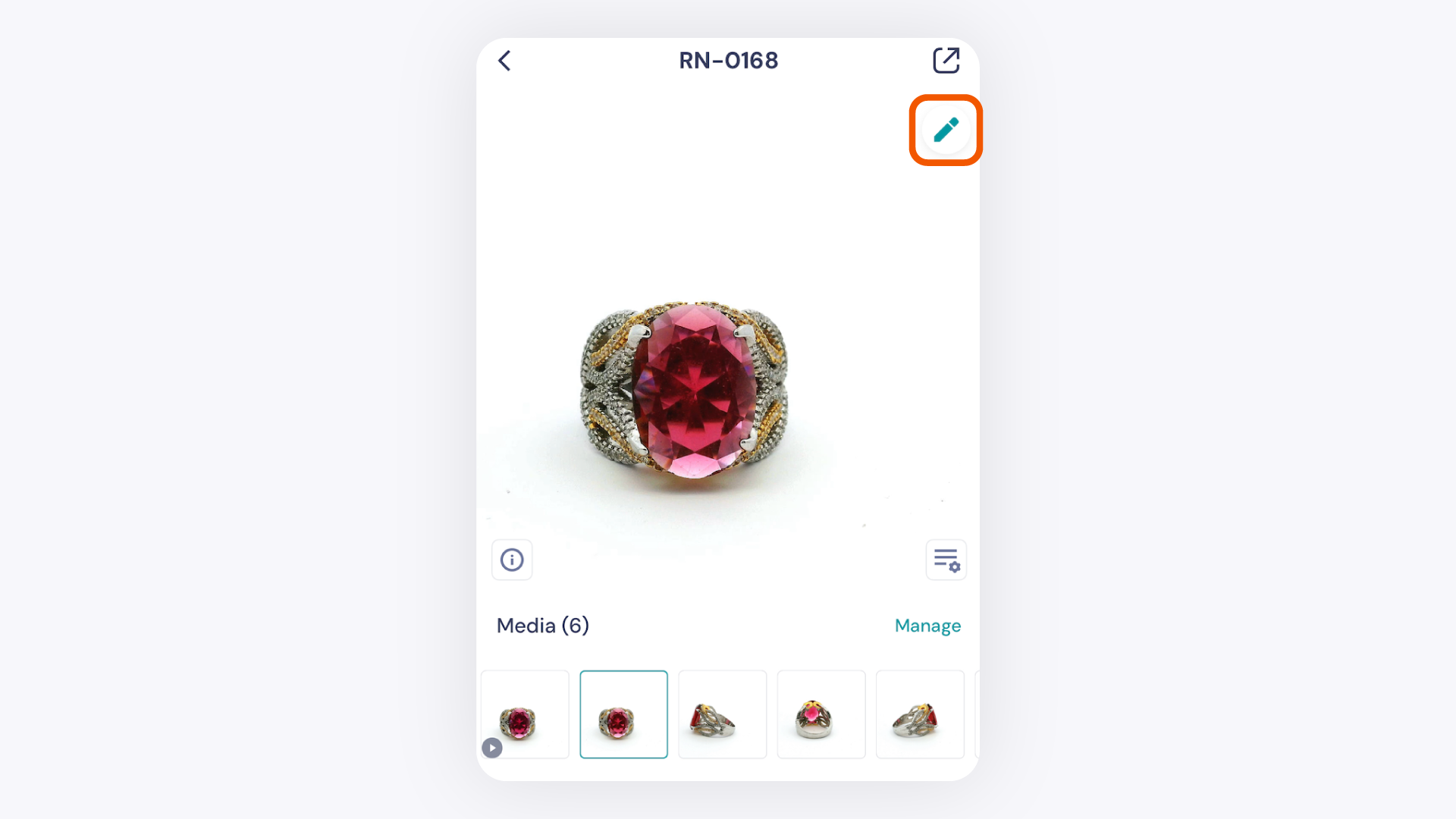 Removing Background with AI