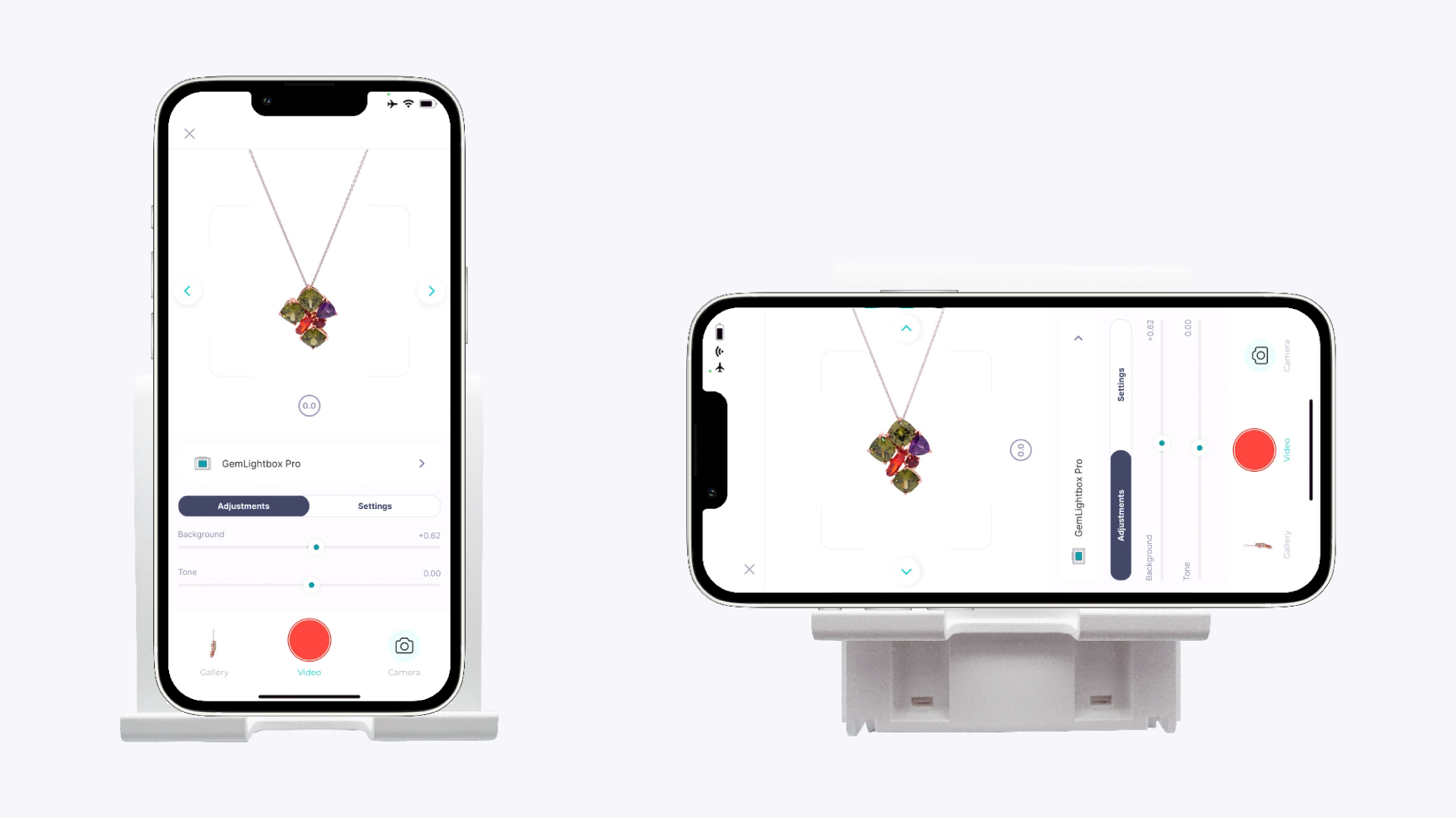 Setting Up Your GemLightbox Pro
