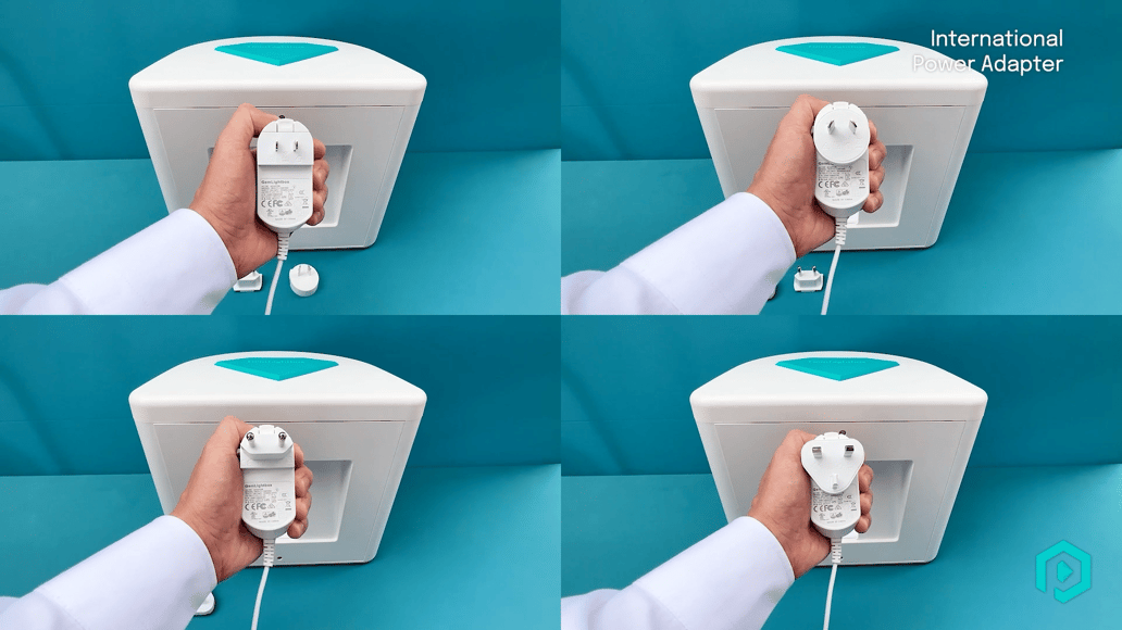 Setting Up Your GemLightbox Pro