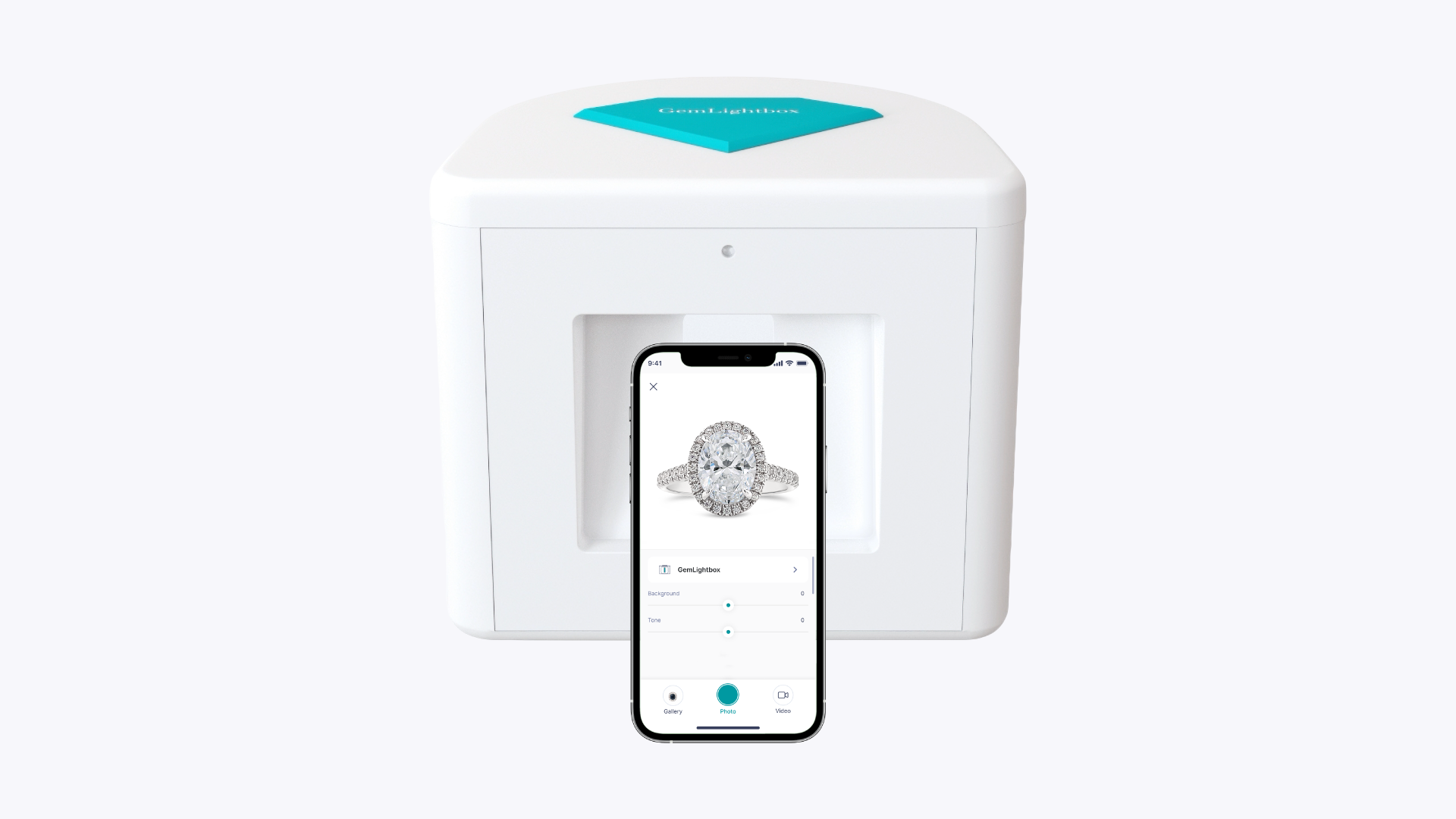 How to Assemble, Maintain and Replace Accessories for Your GemLightbox Pro?