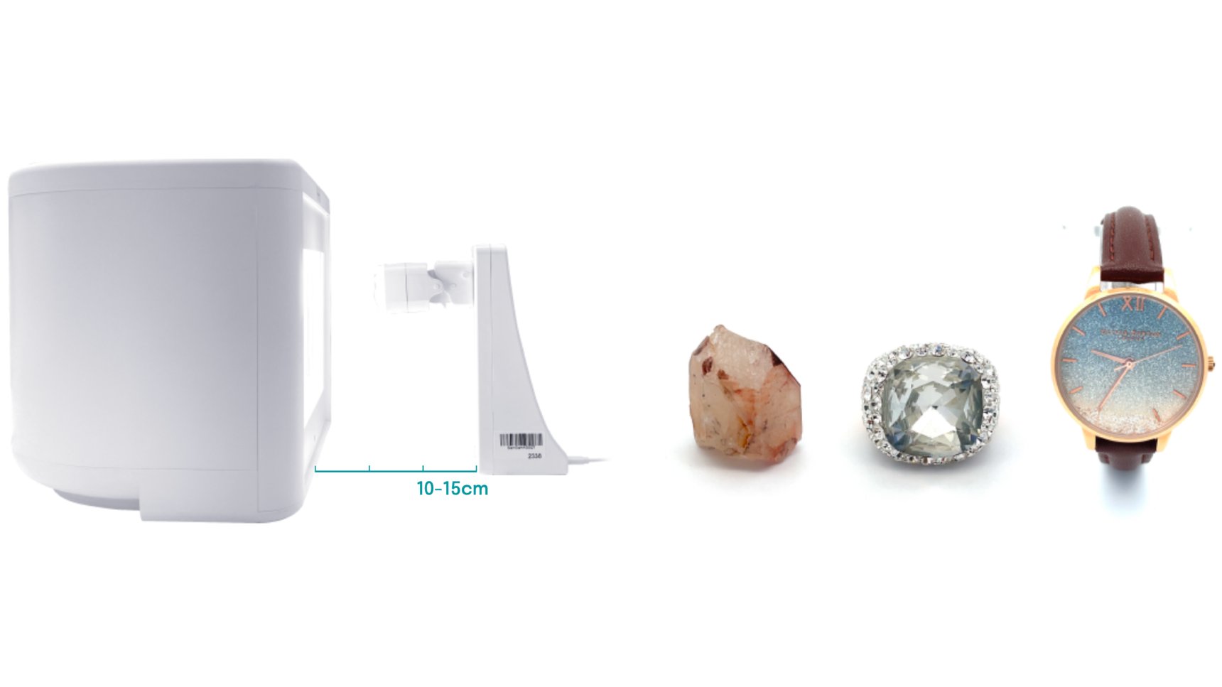 Ensuring the Best Photography Experience with the GemCam