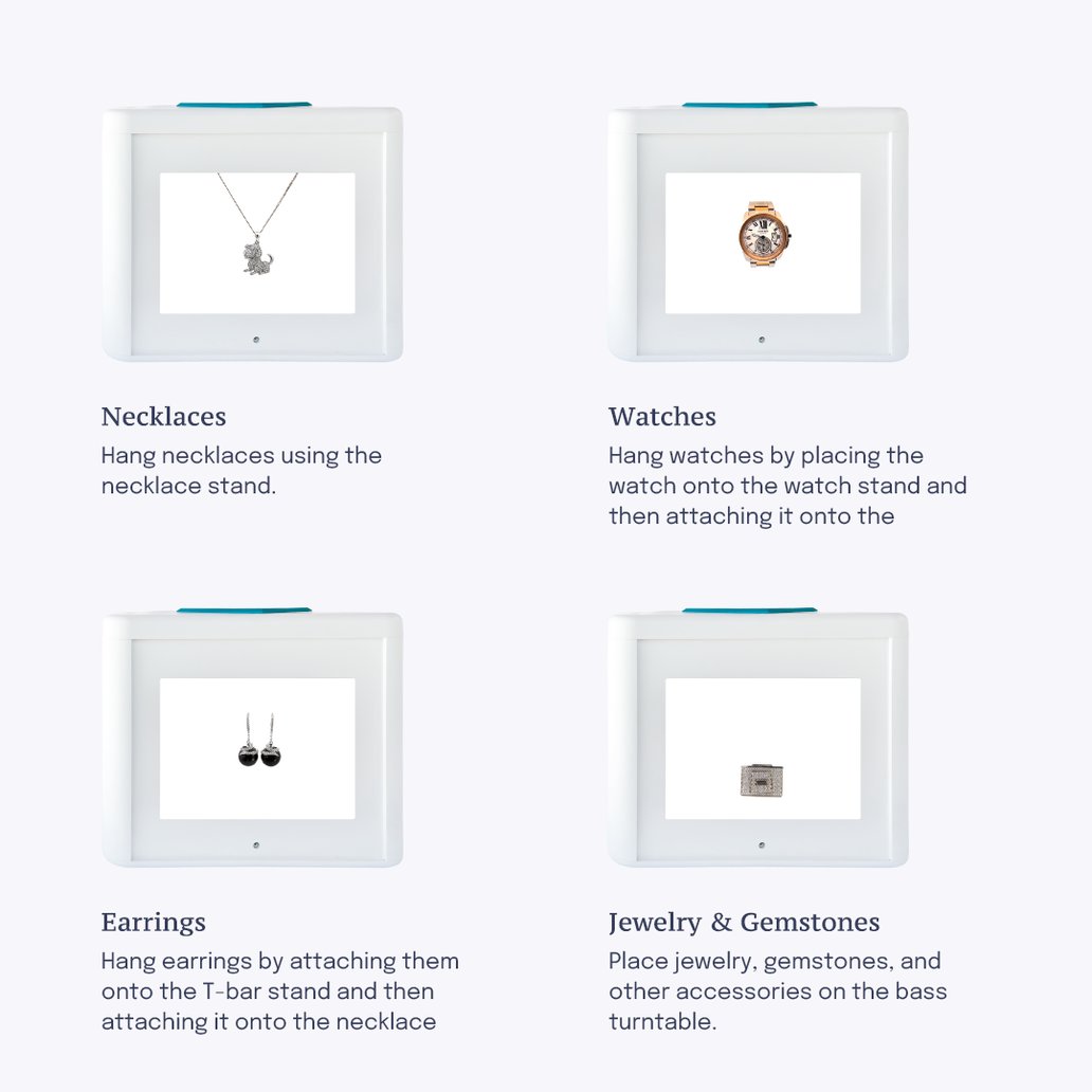 Setting Up Your GemLightbox Pro