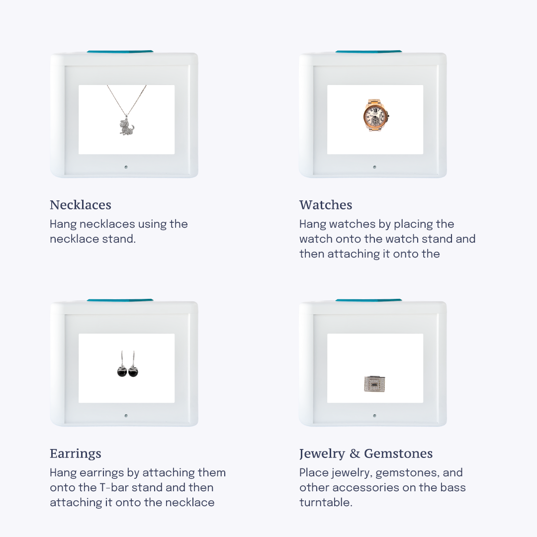 Setting Up Your GemLightbox Pro