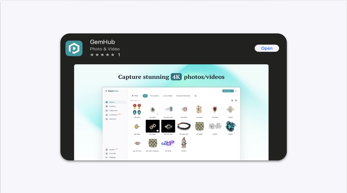 Setting Up Your GemLightbox Pro