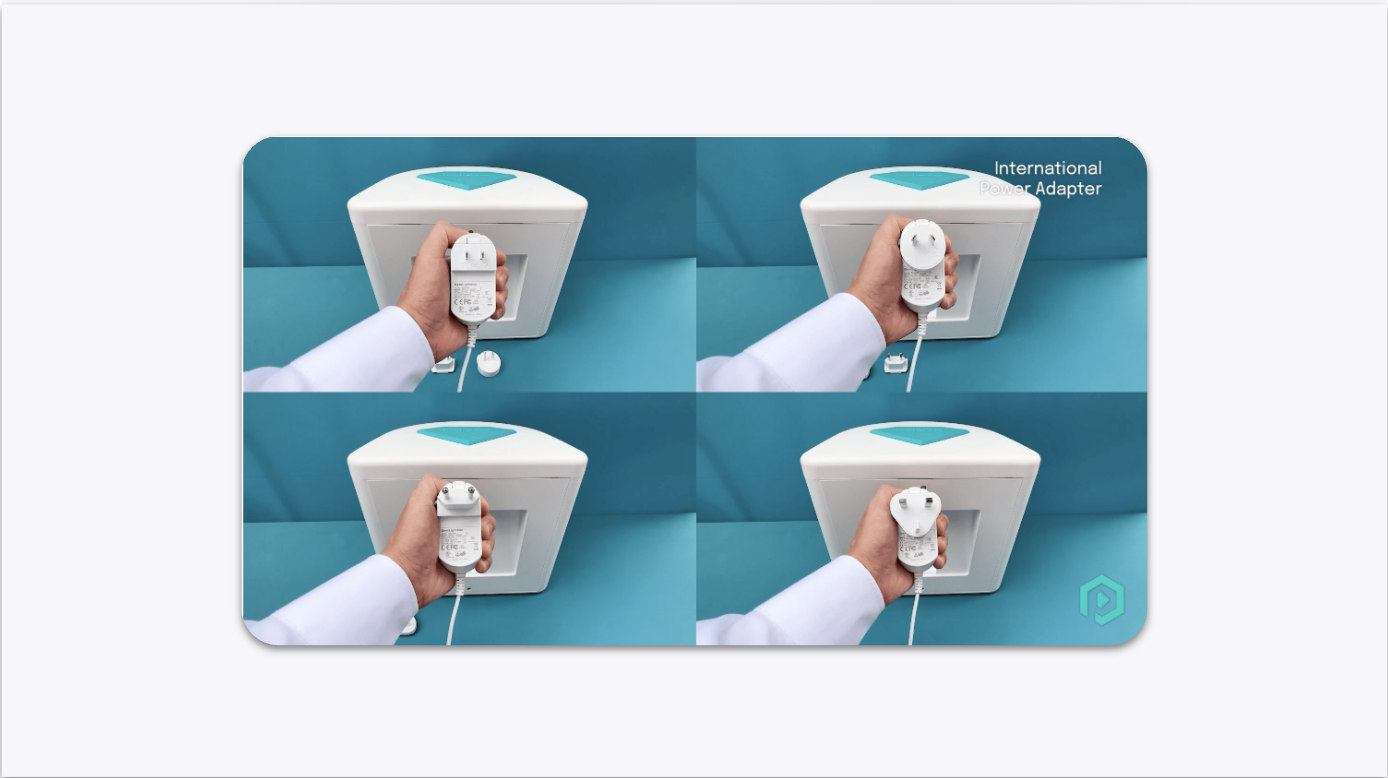 Setting Up Your GemLightbox Pro