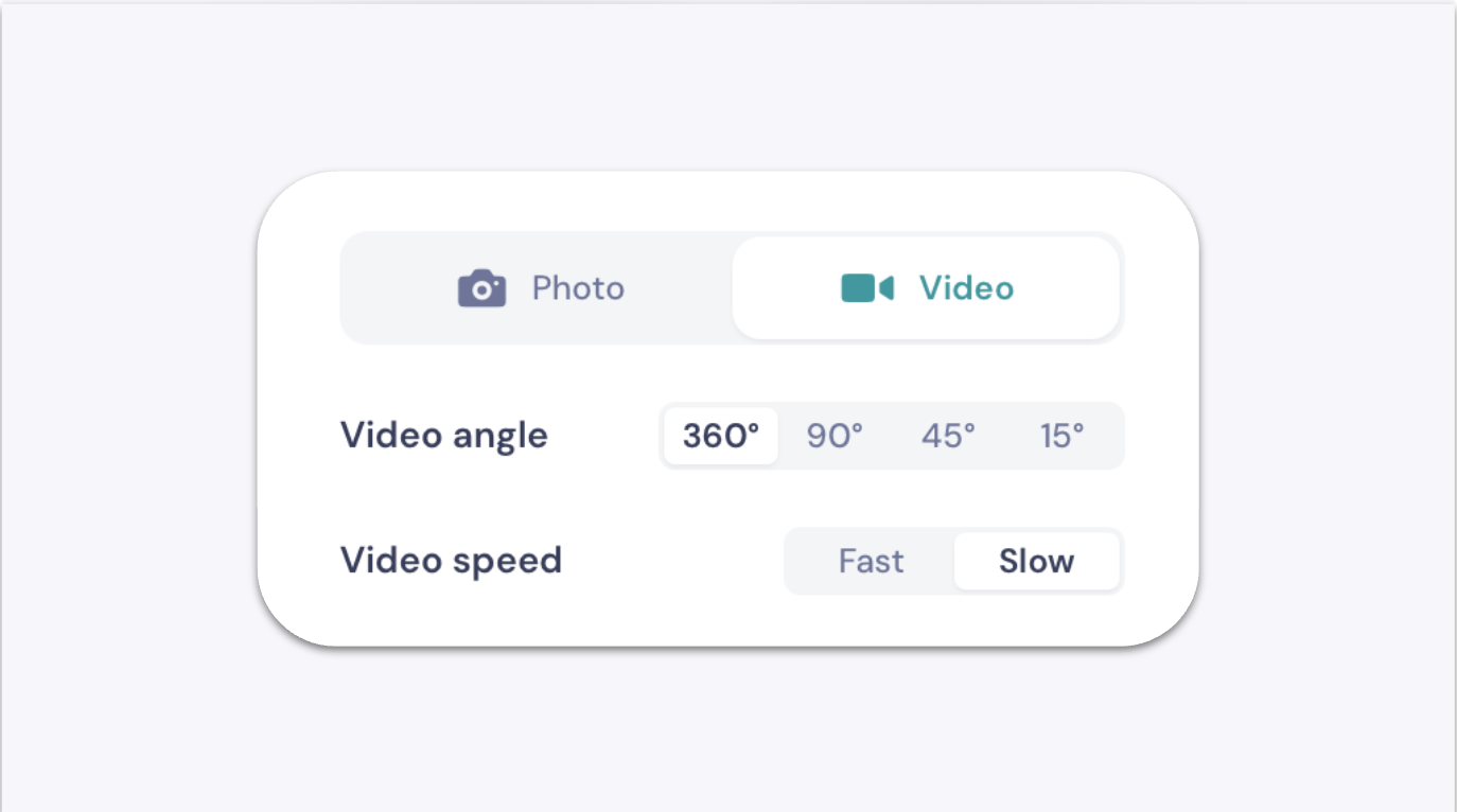 Taking Images and Videos with Your GemCam Pro